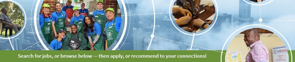 Tetra Tech Careers - Jobs